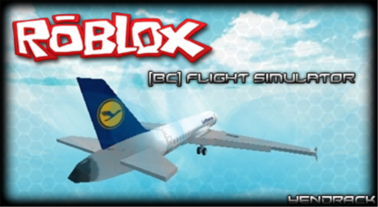 RobloxGo | Roblox BC Flight Simulator ᵁᴾᴰᴬᵀᴱᴰ - Real Time Stats ...