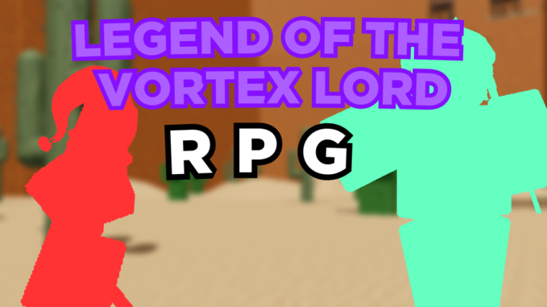 RobloxGo | The Legend of The Vortex Lord | RPG | - Real Time Stats, Insights And Ranking