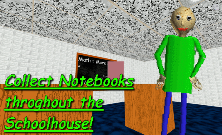 RobloxGo | When was CHRISTMAS! Baldi's Basics Ultimate Remastered created?