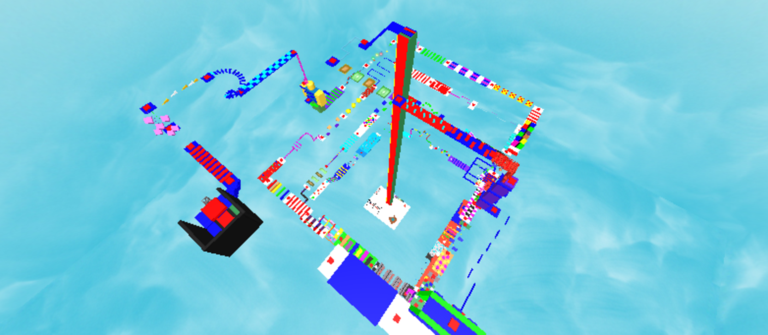 RobloxGo | The Rage Quit Obby! [120 Stages] V1.3 - Real Time Stats ...