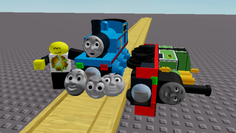 RobloxGo | Edd's Sodor WR Building Area - Real Time Stats, Insights And ...