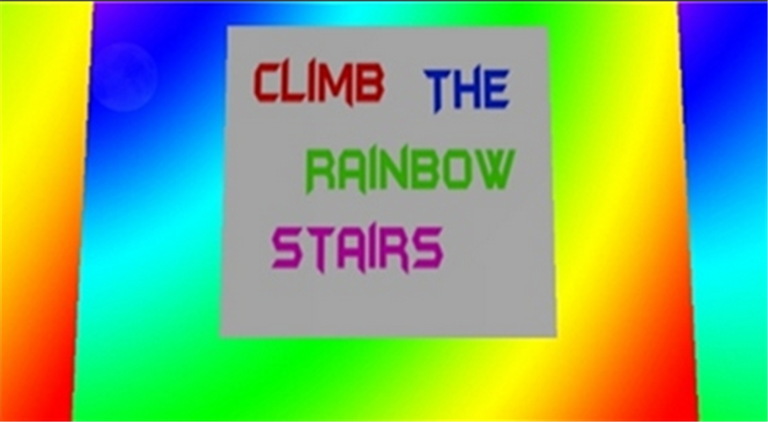 RobloxGo | Rainbow stairs for admin! (NBC) - Real Time Stats, Insights ...