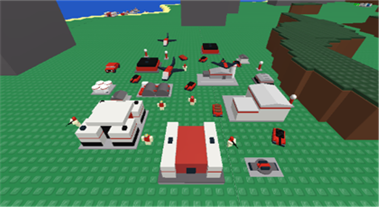 RobloxGo | The Conquerors v2.13 [ Dynamic Lighting ] - Real Time Stats ...