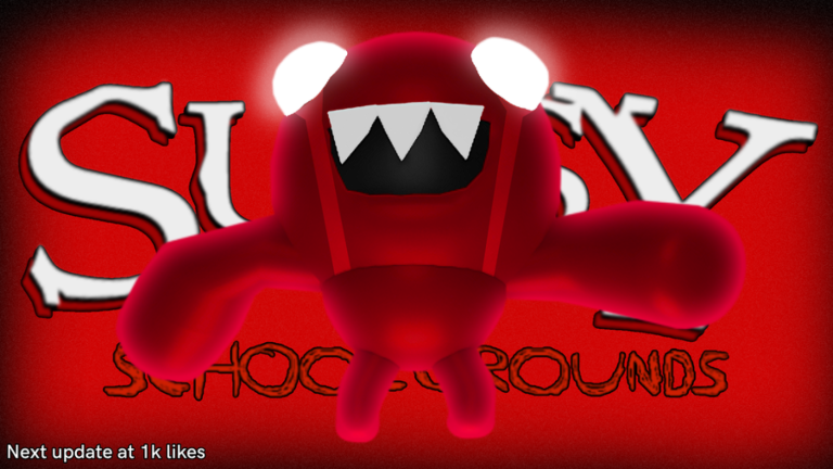 RobloxGo | Sussy SchoolGrounds [Horror] - Real Time Stats, Insights And ...