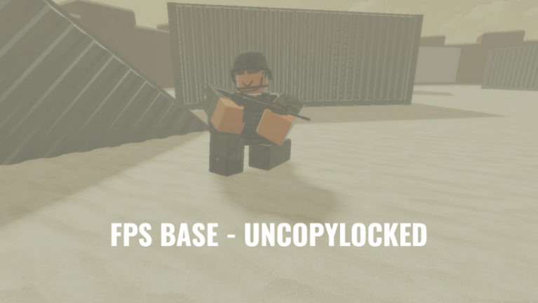 RobloxGo | FPS BASE - UNCOPYLOCKED - Real Time Stats, Insights And Ranking