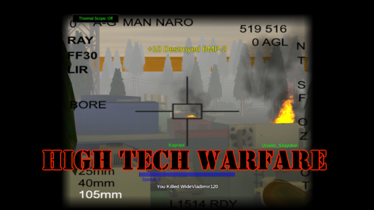 RobloxGo | ROBLOX At War v4.2 - Real Time Stats, Insights And Ranking