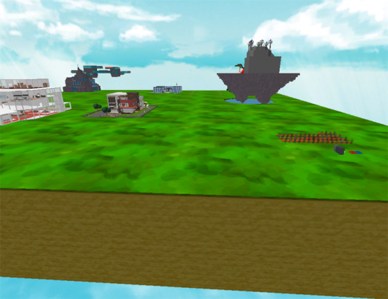 RobloxGo | Sonic Roleplay [Paycheck] - Real Time Stats, Insights And ...