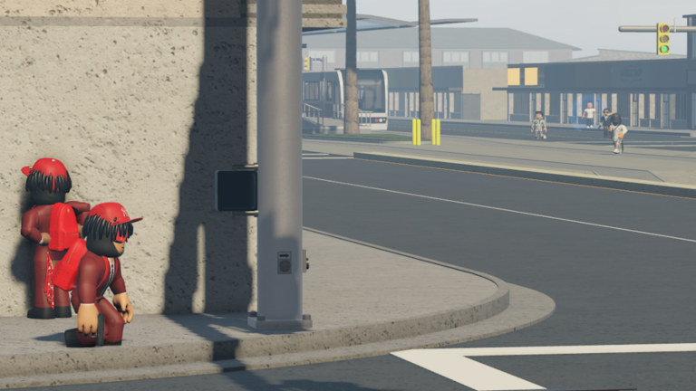 RobloxGo | [GUN TEST] Street Vendetta - Real Time Stats, Insights And ...