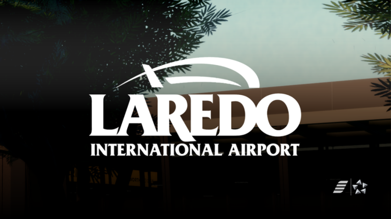 RobloxGo | Laredo Airport - Real Time Stats, Insights And Ranking
