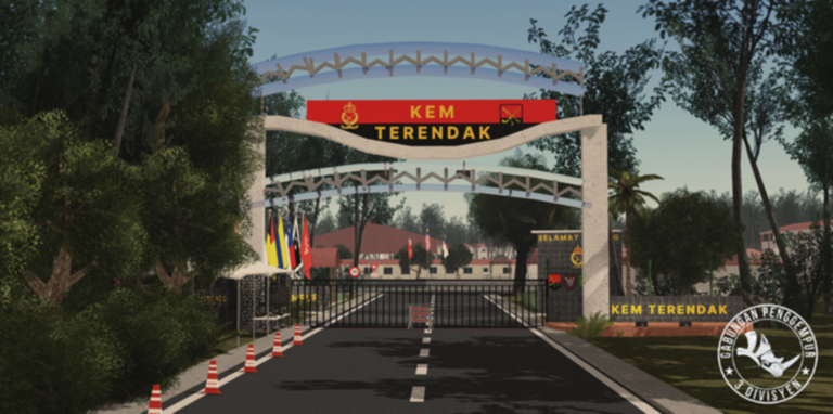 RobloxGo | Kem Terendak - Real Time Stats, Insights And Ranking