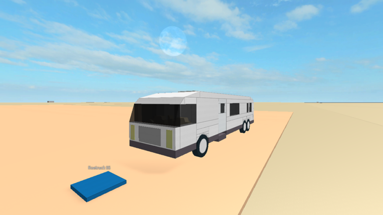 RobloxGo | What is Transportation Simulator V1 (VIPS!) age rating?