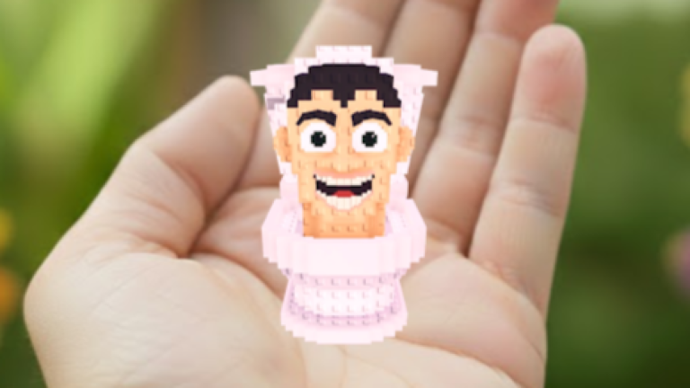 RobloxGo | Compare Jump Into Skibidi Toilet Brainrot With Top Roblox Games