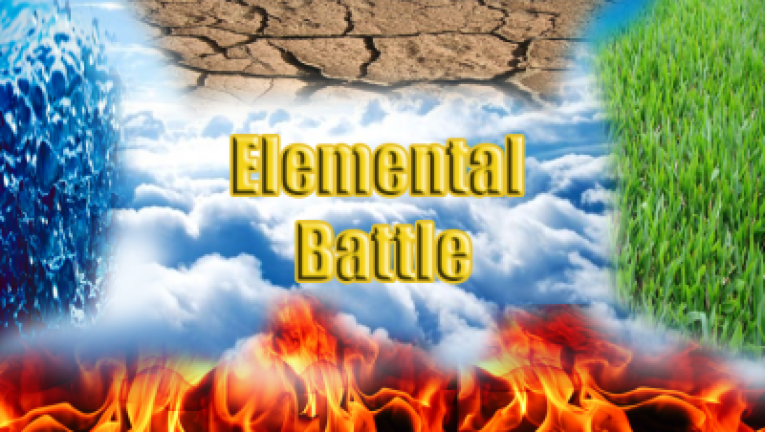 RobloxGo | Elemental Battle - Real Time Stats, Insights And Ranking
