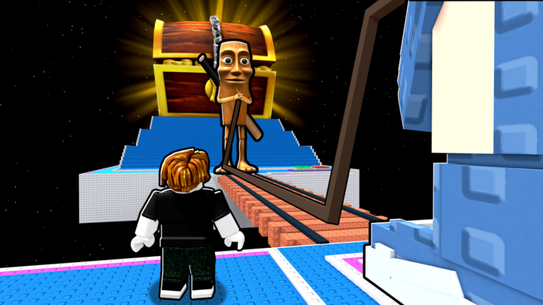 RobloxGo | What genre of games is Brainrot Jump Rope?