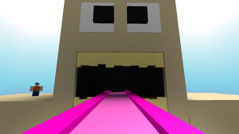 RobloxGo | The Super Huge And Mega Fun Obby - Real Time Stats, Insights ...