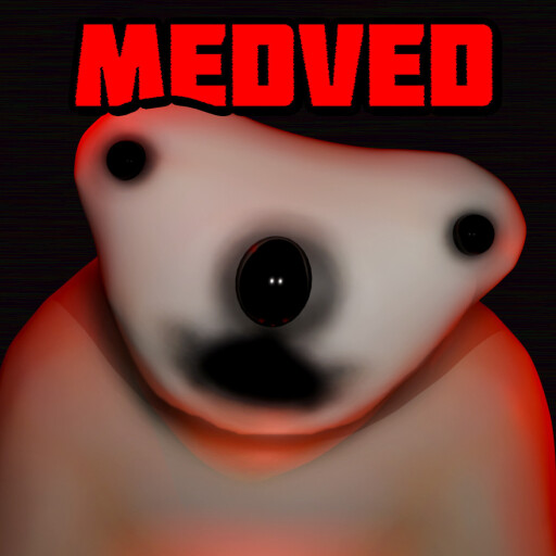 RobloxGo | Medved from 2026 - Real Time Stats, Insights And Ranking