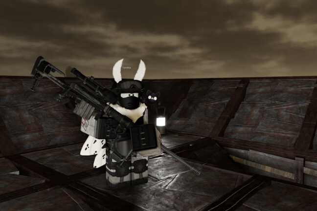 RobloxGo | Build & Defend Test Zone - Real Time Stats, Insights And Ranking