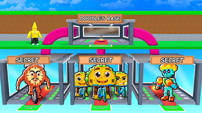 RobloxGo | How many people play 💀 Steal A Brainrot: INFINITE EDITION!?