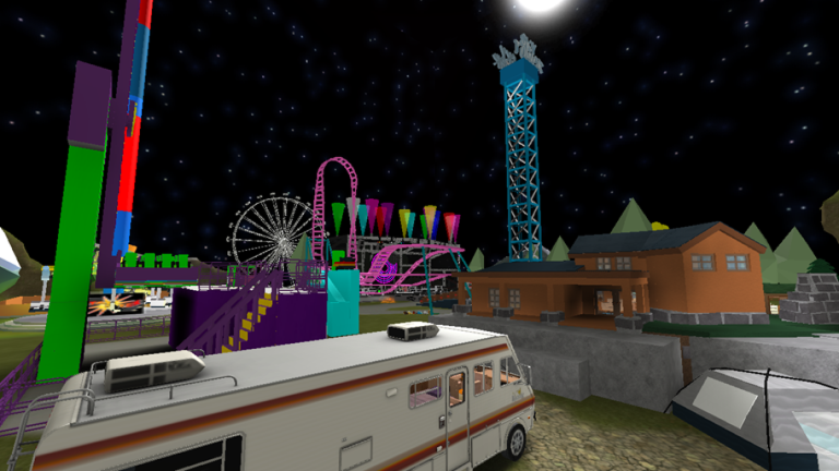 RobloxGo | ROBLOX fair (SEASONS!) - Real Time Stats, Insights And Ranking