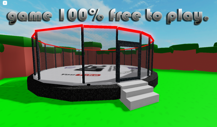 RobloxGo | play fight - Real Time Stats, Insights And Ranking