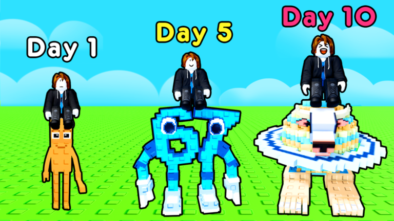 RobloxGo | Which other Roblox games are similar to Brainrot Riders ...