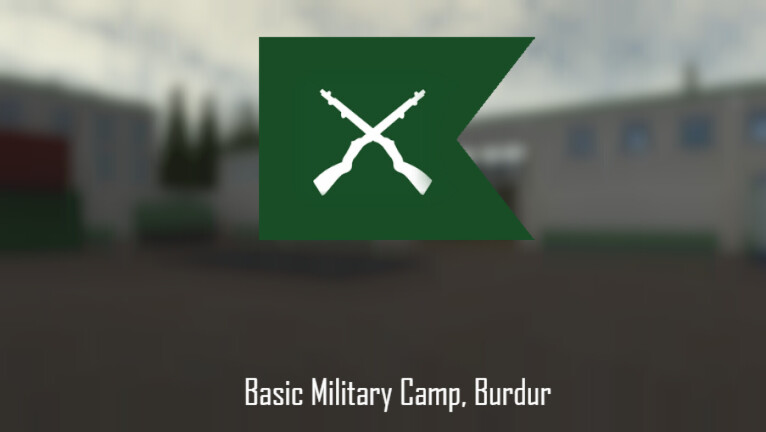 RobloxGo | Basic Military Camp | Burdur - Real Time Stats, Insights And ...