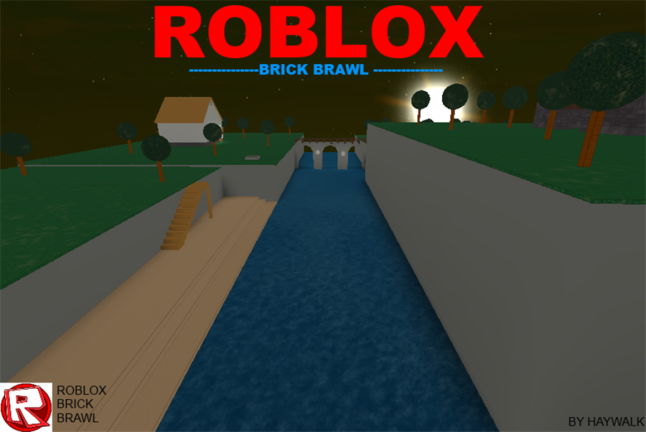 RobloxGo | Roblox Brick Brawl - Real Time Stats, Insights And Ranking