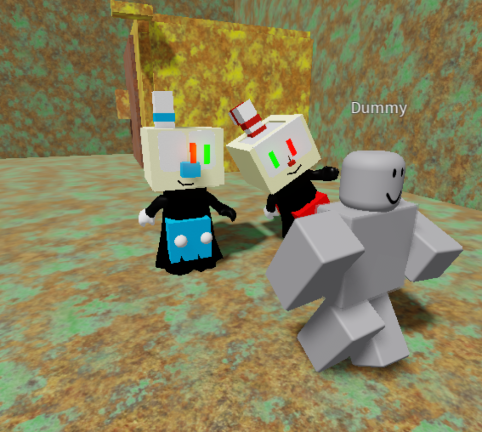 RobloxGo | cuphead alpha - Real Time Stats, Insights And Ranking