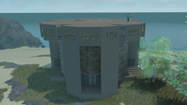 RobloxGo | Trident Survival - Real Time Stats, Insights And Ranking