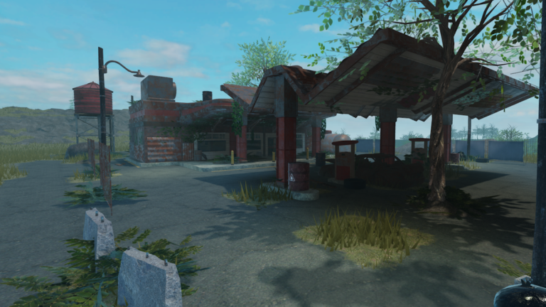 RobloxGo | Trident Survival - Real Time Stats, Insights And Ranking