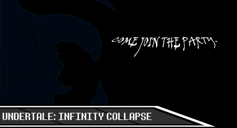 RobloxGo | [COMING SOON] Undertale: Infinite Collapse - Real Time Stats ...