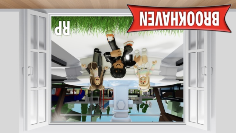 RobloxGo | Brookhaven 🏡RP Gravity Controller 🎮 - Real Time Stats, Insights And Ranking