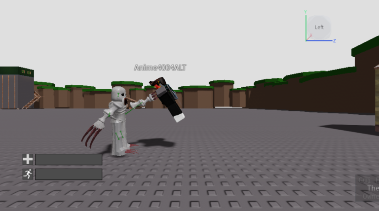 RobloxGo | The Rake Kill Test - Real Time Stats, Insights And Ranking