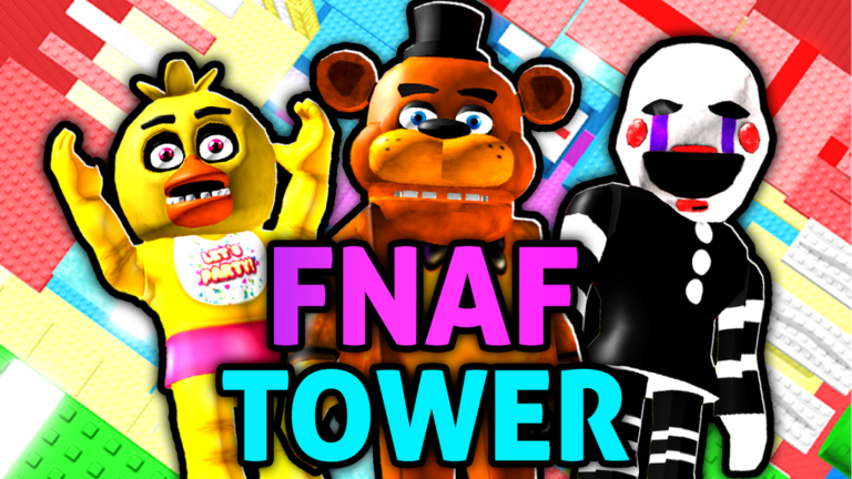 RobloxGo | What is FNAF Troll Slap Tower age rating?