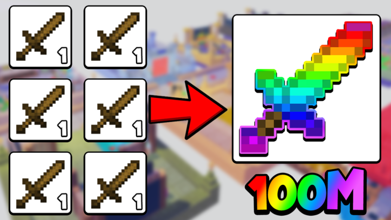 RobloxGo | ⚔️ Craft Factory! - Real Time Stats, Insights And Ranking