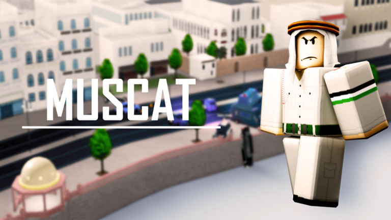 RobloxGo | Muscat, United Arab Republic - Real Time Stats, Insights And ...