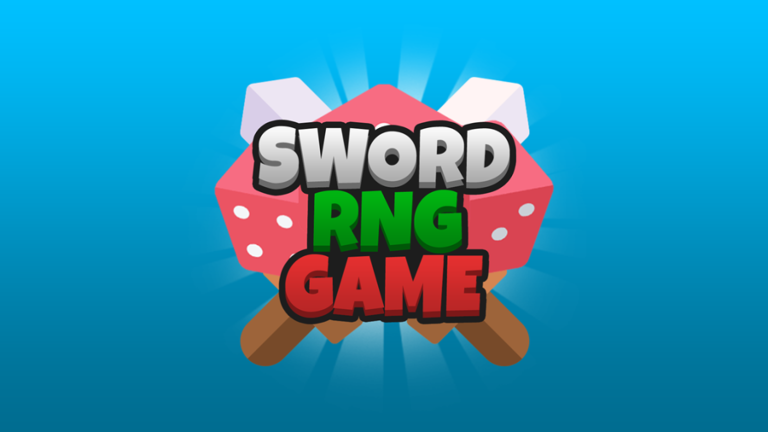 RobloxGo | Sword RNG Game - Real Time Stats, Insights And Ranking