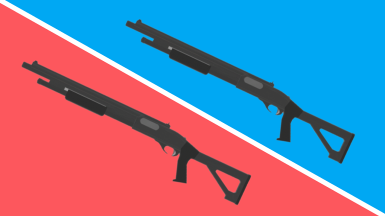 RobloxGo | 💥Red Vs Blue Gun Battle X!💥 - Real Time Stats, Insights And ...