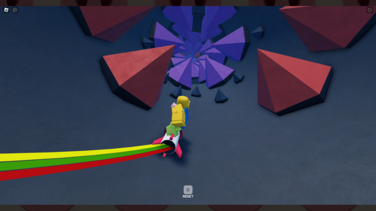 RobloxGo | Pipe Dash ⚡ - Real Time Stats, Insights And Ranking