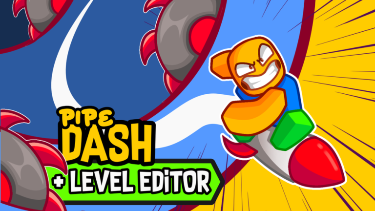 RobloxGo | Pipe Dash ⚡ - Real Time Stats, Insights And Ranking