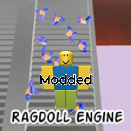 RobloxGo | Ragdoll engine (MODDED) - Real Time Stats, Insights And Ranking