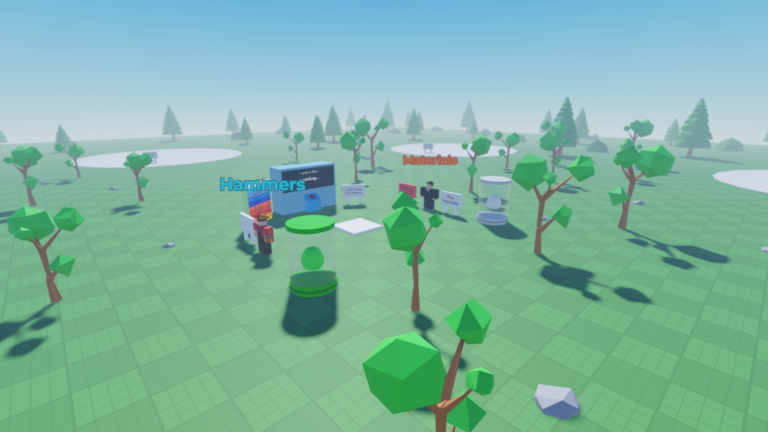 RobloxGo | What is Build the Tallest Tower 🔨 RobloxGo rating?