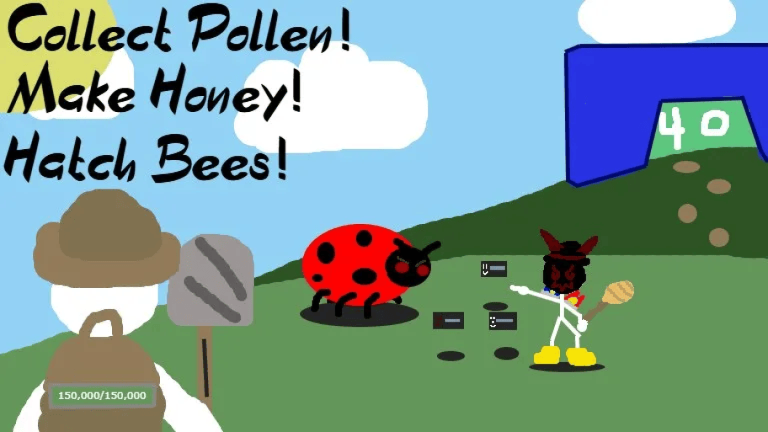 RobloxGo | Bee Swarm Simulator Ultimate - Real Time Stats, Insights And Ranking