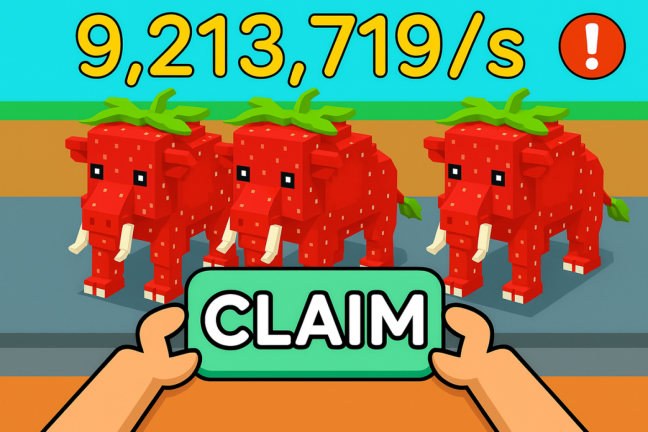 RobloxGo | What is [FREE OG 🍓] Sammy's Secret Shop age rating?