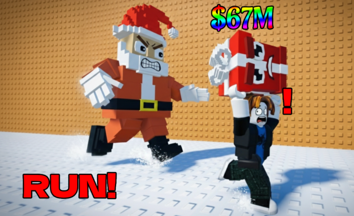 RobloxGo | Where can I find Specter Incorporated additional creations?