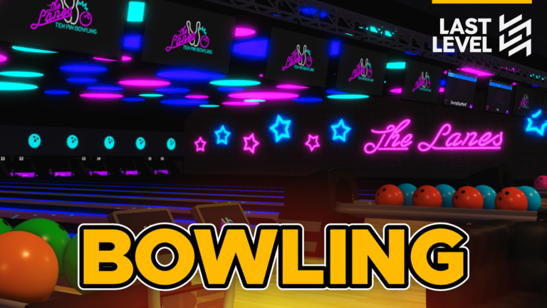 RobloxGo | The Lanes 🎳 Bowling - Real Time Stats, Insights And Ranking