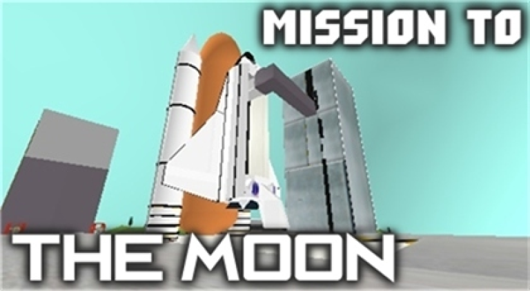 RobloxGo | Roblox Mission To The Moon! - Real Time Stats, Insights And ...