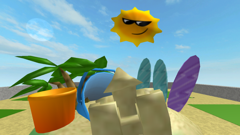 RobloxGo | SANDBOX {Building} - Real Time Stats, Insights And Ranking