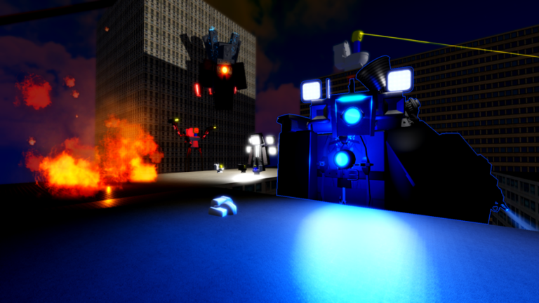 RobloxGo | go play superbox siege defense - Real Time Stats, Insights ...