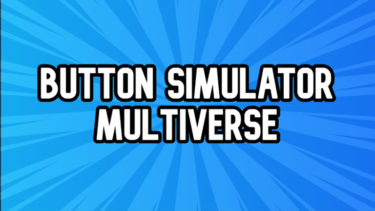 RobloxGo | (NEW GAME) Button Simulator Multiverse - Real Time Stats ...